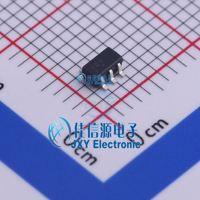 逻辑门     MC74VHC1G08DTT1G  onsemi(安森美)  TSOP-5