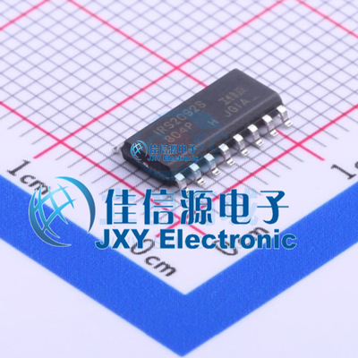 IRS2092STRPBF  Infineon(英飞凌)  SOIC-16 150mil