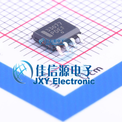 MC33077DG  ON(安森美)  SOIC-8_150mil