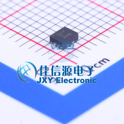 DC-DC电源芯片  TPS61089RNRT  TI()  VQFN-11