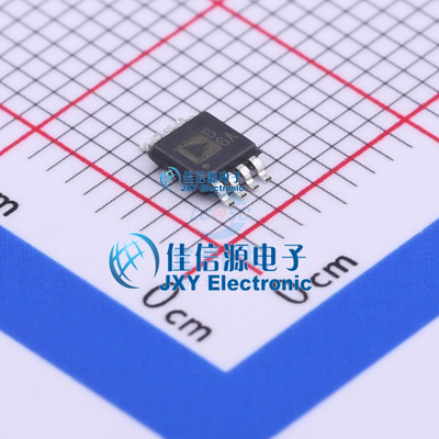 AD8606ARMZ-R7  ADI(亚德诺)/LINEAR  MSOP-8