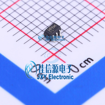 逻辑门     MC74HC1G32DFT1G  onsemi(安森美)  SC-70-5