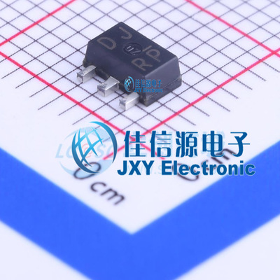 三极管(BJT)     2SD2098T100R  ROHM(罗姆)   SC-62