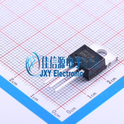 场效应管(MOSFET)     IRF6218PBF   ITO-220AB-3
