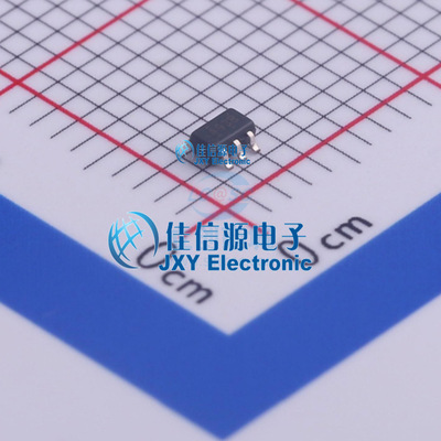 FAN4931IP5X  ON(安森美)  SC-70-5