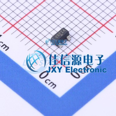 SI2319DS-T1-GE3  VISHAY(威世)  SOT-23-3