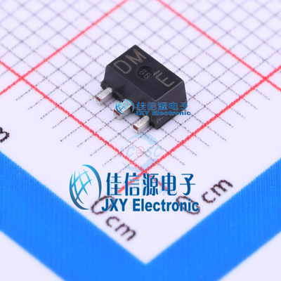 达林顿管    2SD2170T100  ROHM(罗姆)  SC-62