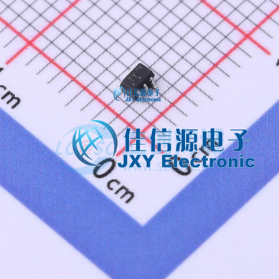 场效应管    NTJS4151PT1G  onsemi(安森美)  SC-88