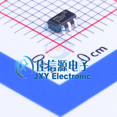 AC-DC控制器和稳压器  LD7535BL  Leadtrend(通嘉科技)  SOT-23-6