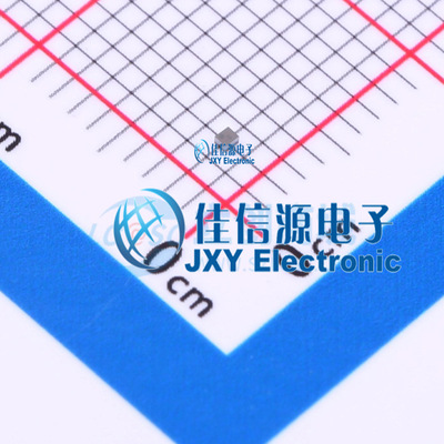 场效应管(MOSFET)    CSD15380F3  TI(德州仪器)  LGA