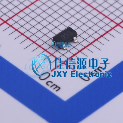 三极管ZXTP2027FTA美台60V4A1.2W