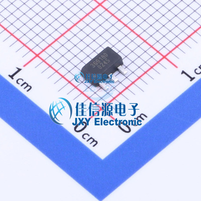 TQP369180  Qorvo  SOT-89-3