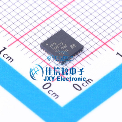 专业电源管理   TPS53679RSBR  TI()  WQFN-40