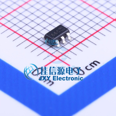 场效应管     DMG6602SVTQ-7  DIODES(美台)  TSOT-23-6