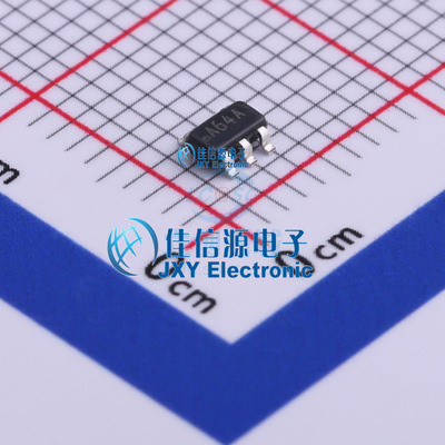 LMH6642MFX/NOPB  TI()  SOT-23-5