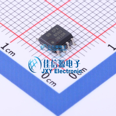 OPA656U/2K5  TI()  SOIC-8
