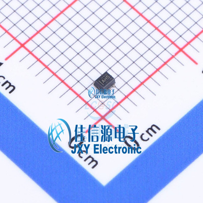 逻辑门     SN74AHC1G86DRLR  TI()  SOT-553