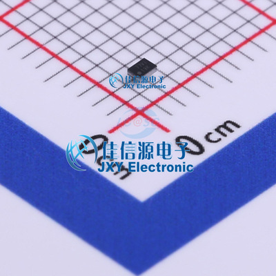 DC-DC电源芯片  TPS610995YFFR  TI()  DSBGA-6