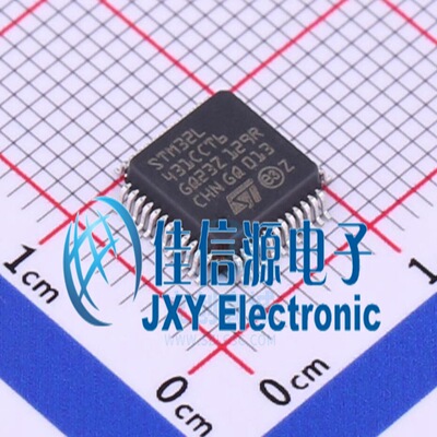 STM32L431CCT6 ST(意法半导体) LQFP-48