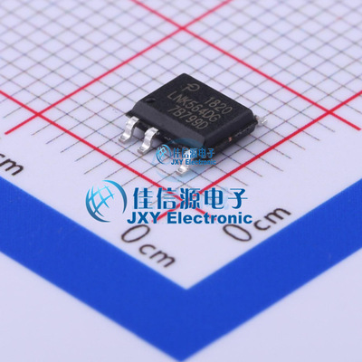 AC-DC控制器和稳压器  LNK564DG-TL  Power  SO-8C