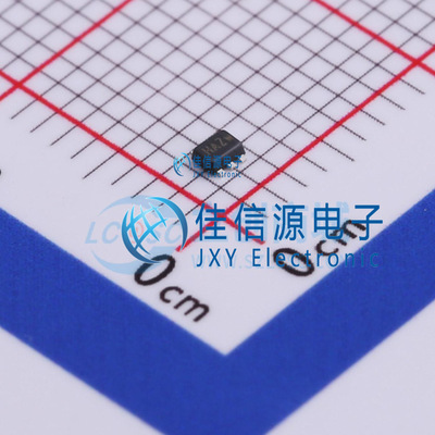 霍尔传感器     SL1615SH  Slkor(萨科微)  SOT-553