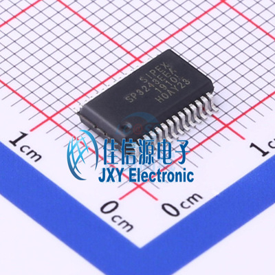 SP3243EEA-L/TR  MaxLinear  SSOP-28_208mil