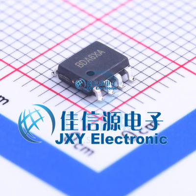 LED驱动     SY5840BFAC  silergy(矽力杰)  SO-8