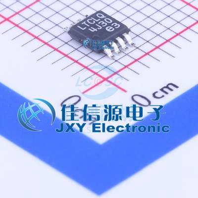 LT3010HMS8E-5#PBF  ADI(亚德诺)/LINEAR  MSOP-8EP