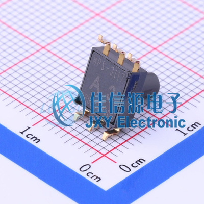 压力传感器     MPS-3117-006GC-A3   全磊   SMD-6P
