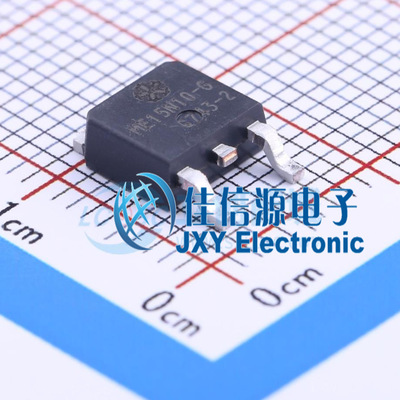 场效应管(MOSFET)    ME15N10-G  MATSUKI(松木)  TO-252-2(DPAK)