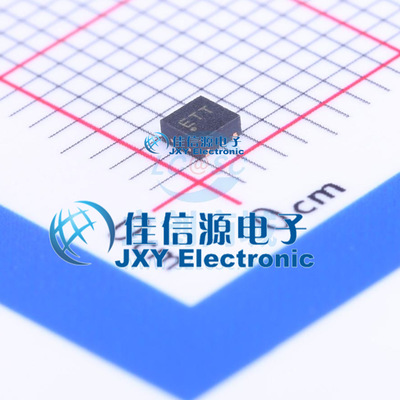 DC-DC电源芯片  RT8010GQW  RICHTEK(台湾立锜)  WDFN-6(2x2)