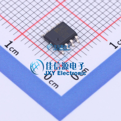 监控和复位芯片   MIC706SMY  MICROCHIP(美国微芯)  SOIC-8
