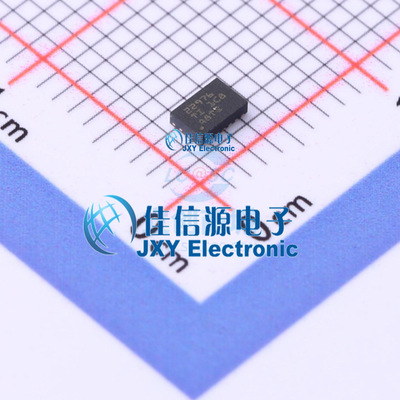 功率电子开关   TPS22976DPUT  TI()   WSON-14