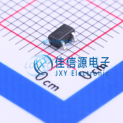 霍尔传感器     APX8132AI-TRG   ANPEC(茂达电子)   SOT-23