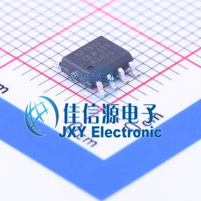 OP184FSZ  ADI(亚德诺)/LINEAR  SOIC-8 150mil