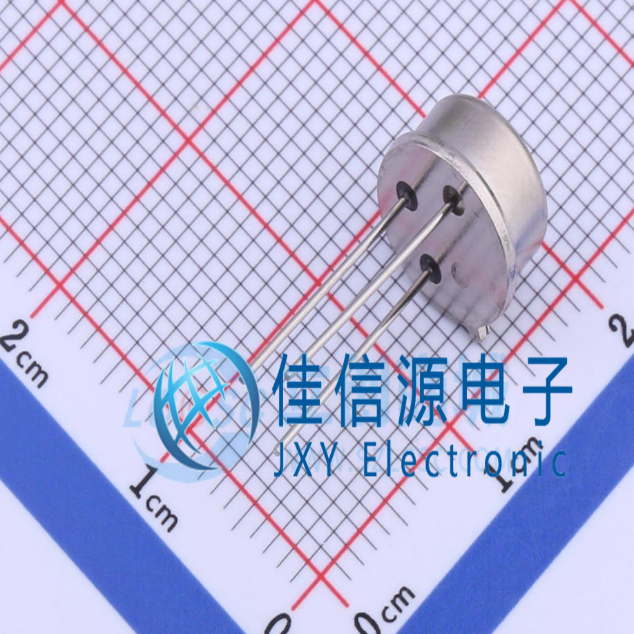 人体感应传感器 RD-623 Winsen(炜盛) TO-5 全新原装