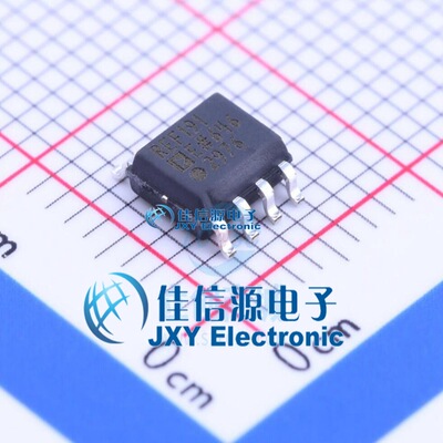 电压基准芯片  REF191ESZ  ADI(亚德诺)/LINEAR  SOIC-8
