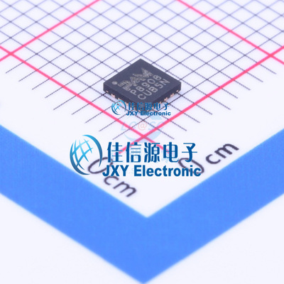 PAM8908JER  DIODES(美台)  QFN-16 3x3x05P
