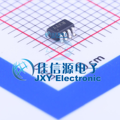 MAX4232AKA+T  MAXIM(美信)  SOT-23-8