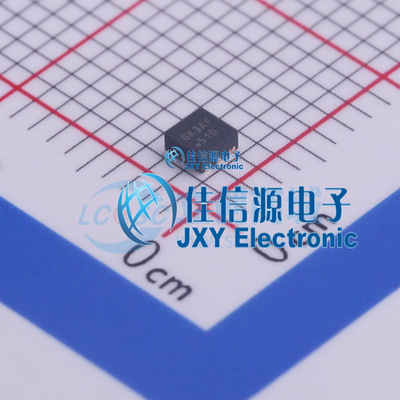 场效应管(MOSFET)    FDMA510PZ  onsemi(安森美)  MicroFET-6