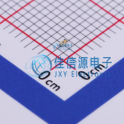 发光二极管/LED    VLMS1500-GS08  VISHAY(威世)  0402 红灯
