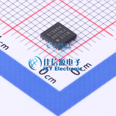 AC-DC控制器和稳压器  SI3404-A-GM  SILICON LABS(芯科)  QFN-20