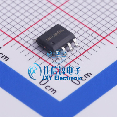LED驱动     SD6922S  SILAN(士兰微)  SOP-7