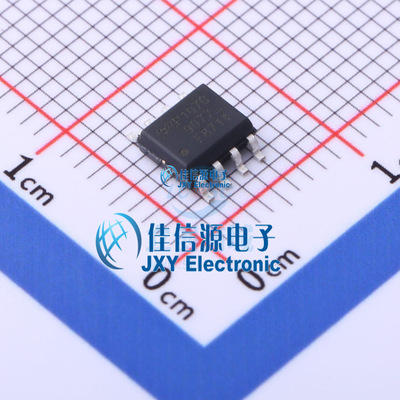 场效应管(MOSFET)     IRF8714TRPBF  SO-8