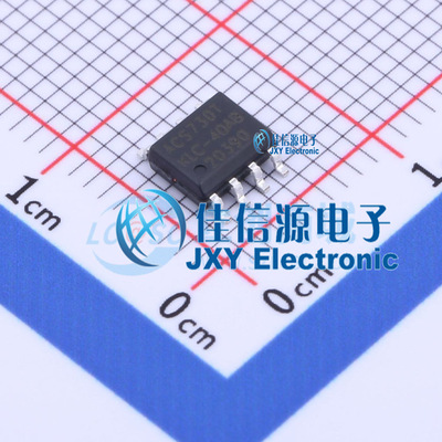 电流传感器   ACS730KLCTR-40AB-T  ALLEGRO(美国埃戈罗)  SOIC-8