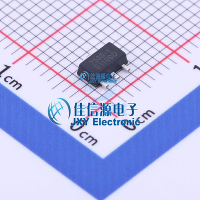 线性稳压器(LDO)   SL7533-8  Slkor(萨科微)  SOT-89