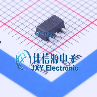 ADL5536ARKZ-R7  ADI(亚德诺)/LINEAR  SOT-89(SOT-89-3)