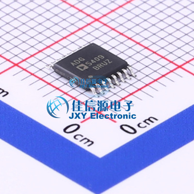 ADG5409BRUZ  ADI(亚德诺)/LINEAR  TSSOP-16