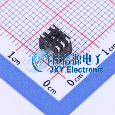 光电传感器   TCPT1350X01  VISHAY(威世)   SMD-4P