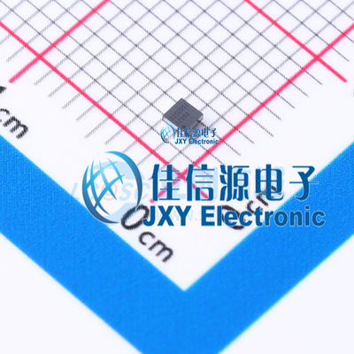 场效应管(MOSFET)    CSD22202W15  TI(德州仪器)  BGA-9